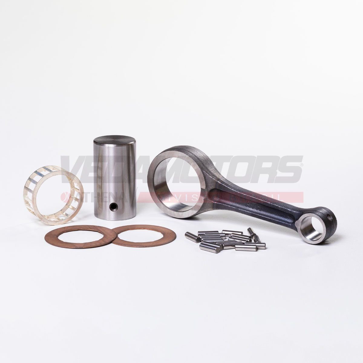 BIELA HONDA CRF 250F VEDAMOTORS® – TST The South Track