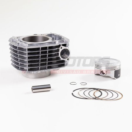 Kit repotenciación HONDA CRF 250F (293 cc) VEDAMOTORS® – TST The South Track