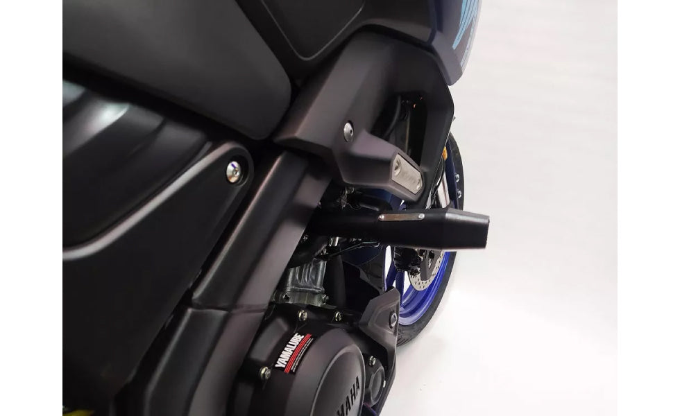 Juego slider YAMAHA MT 15 – TST The South Track