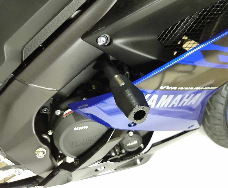 JUEGO SLIDER YAMAHA R15 V3.0 (2019 - UP) – TST The South Track